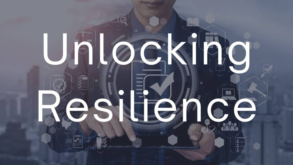 Unlocking Resilience: Building a Culture of Continuity for Your ...